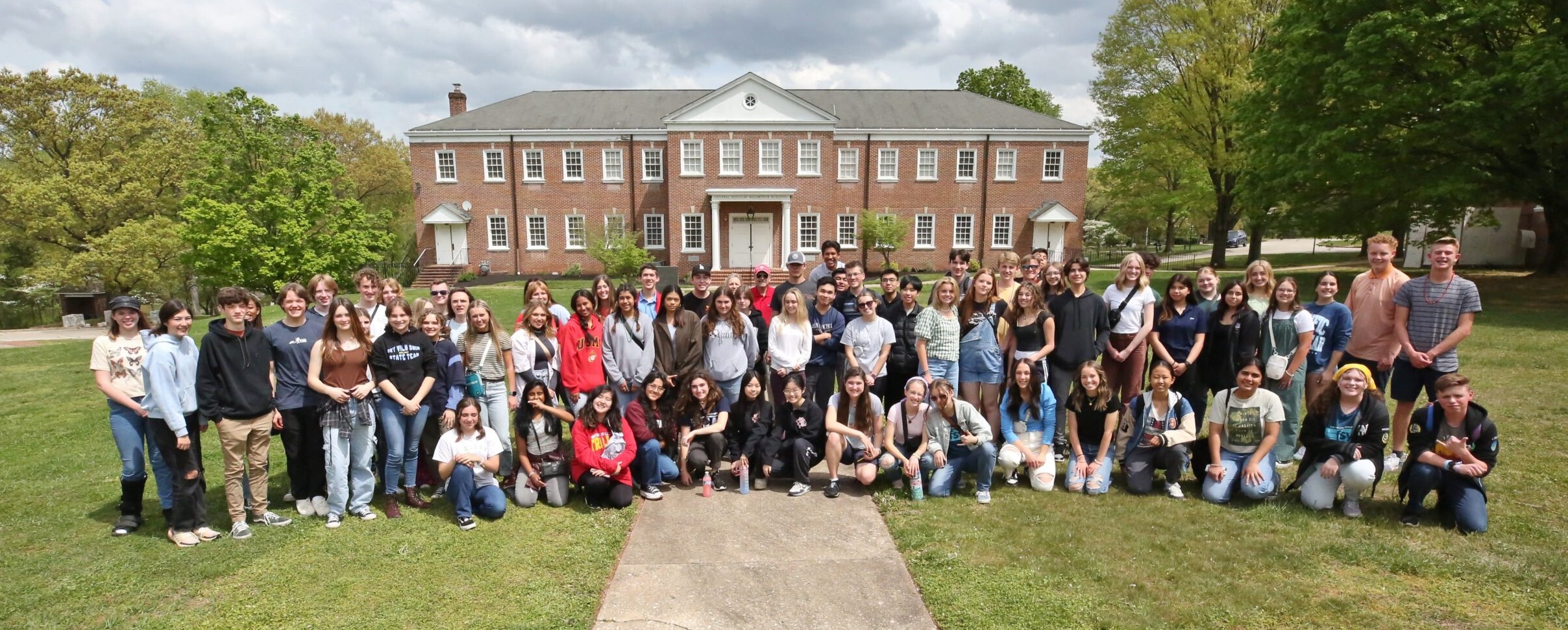 Renewing America’s Civic Education (Winter 2025, Volume 70, Issue 1)